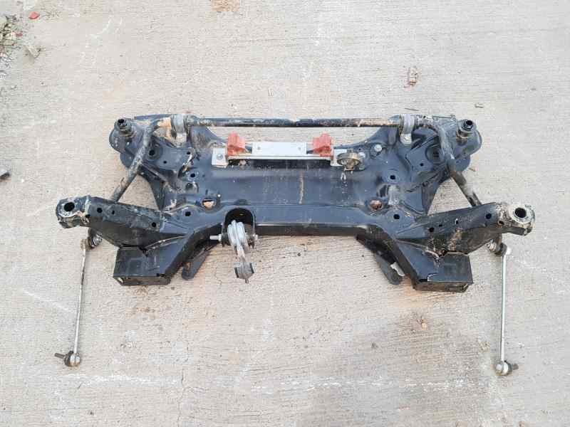 Subframe RENAULT MASTER III Van (FV) 30317055 | B-Parts