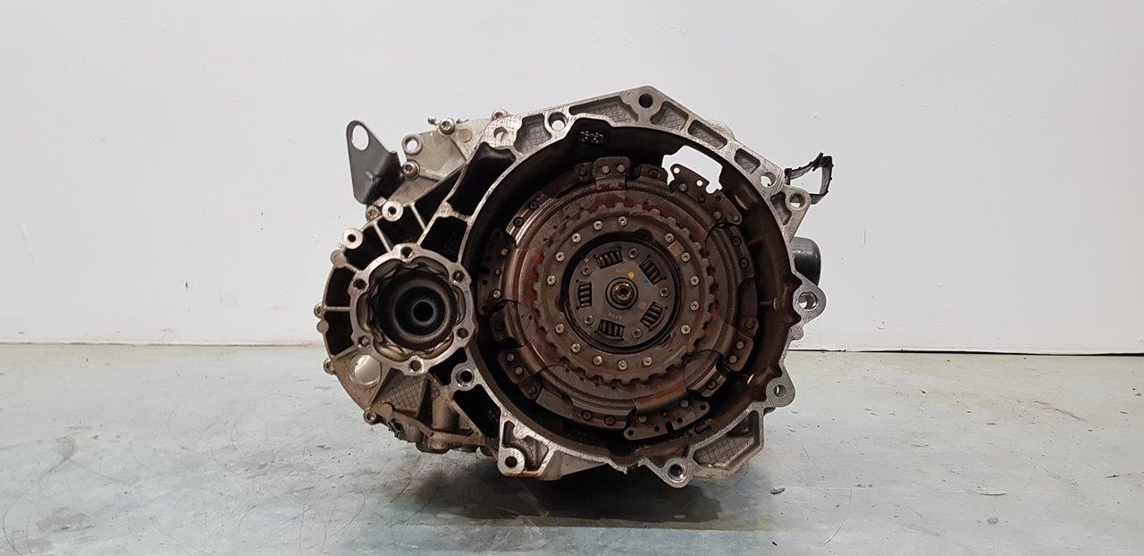 Manual gearbox VW PASSAT B7 Variant (365) 1.8 TSI 8688050 | B-Parts