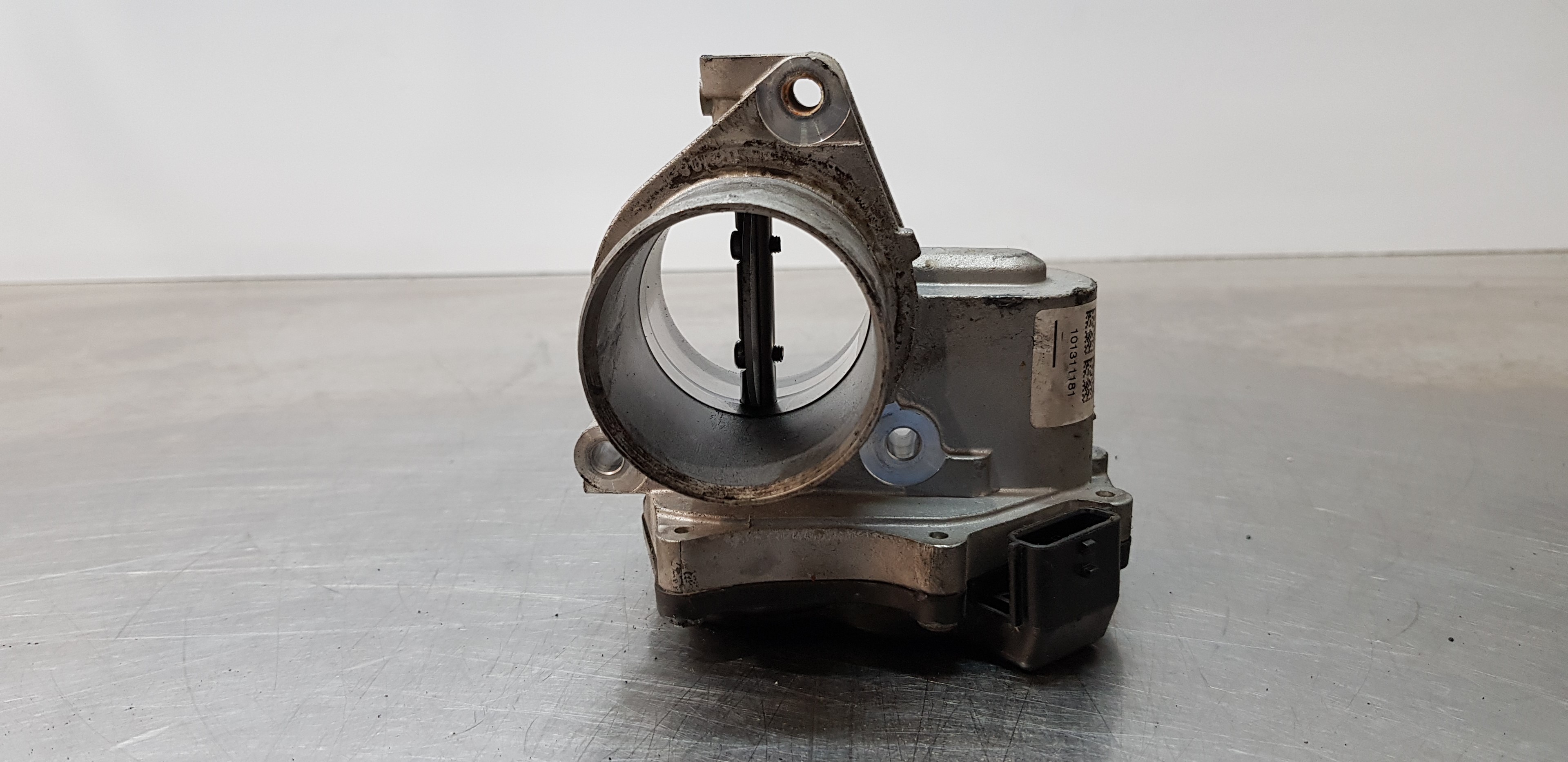 Caja mariposa SUZUKI GRAND VITARA II (JT, TE, TD) 8163146 | B-Parts