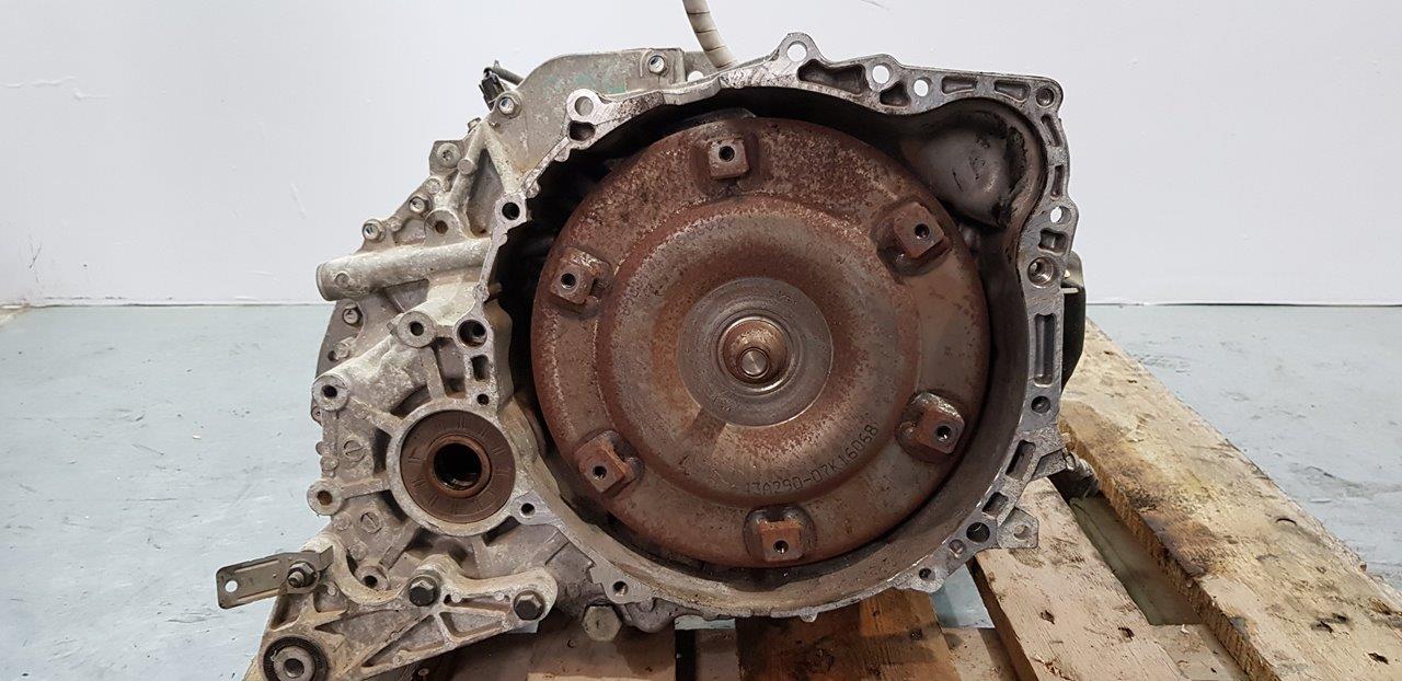 Manual gearbox VOLVO C70 II Convertible (542) T5 7650478 | B-Parts