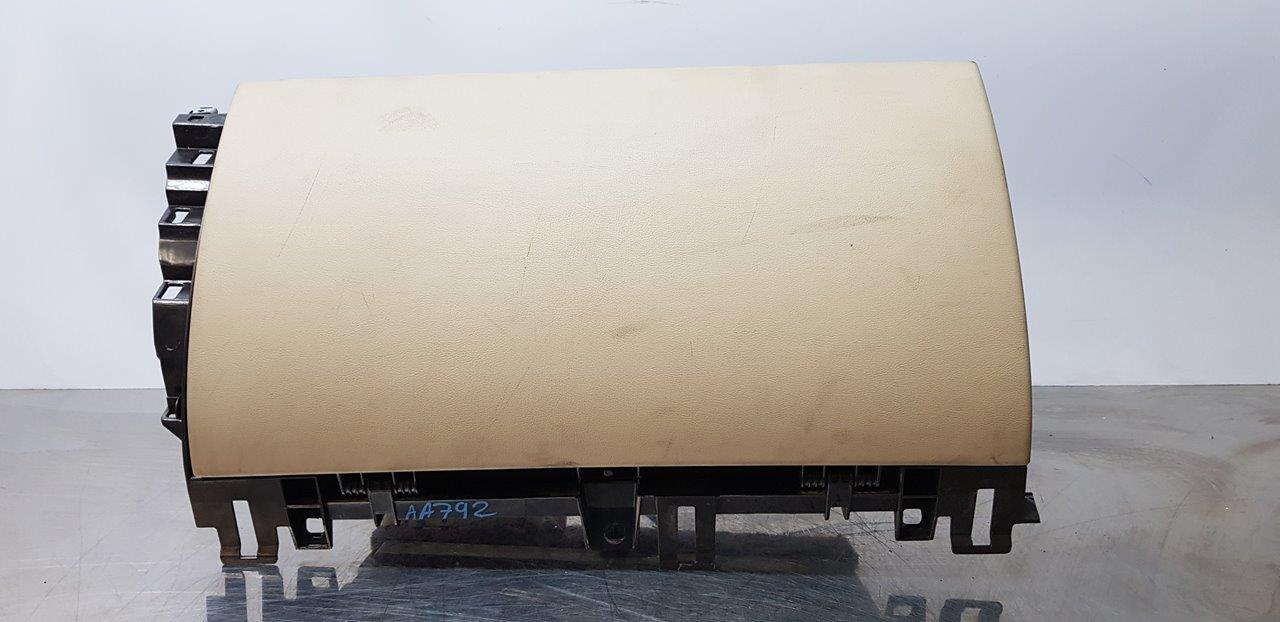 Glove box JAGUAR XF (X250) 2.7 D | B-Parts