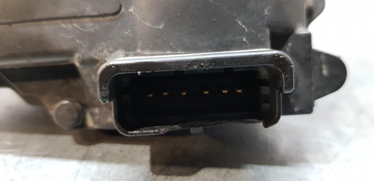 Caja mariposa PEUGEOT 207 SW (WK_) 7590906 | B-Parts