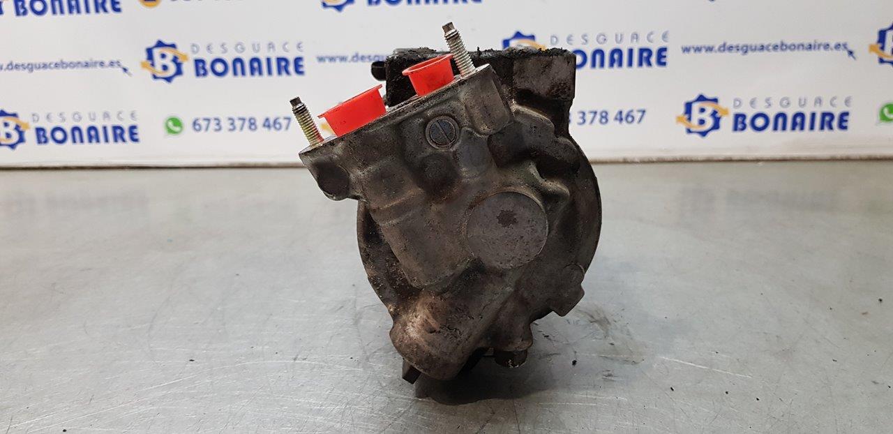 AC compressor PEUGEOT 5008 (0U_, 0E_) 1.6 BlueHDi 120 9802875780 | B-Parts