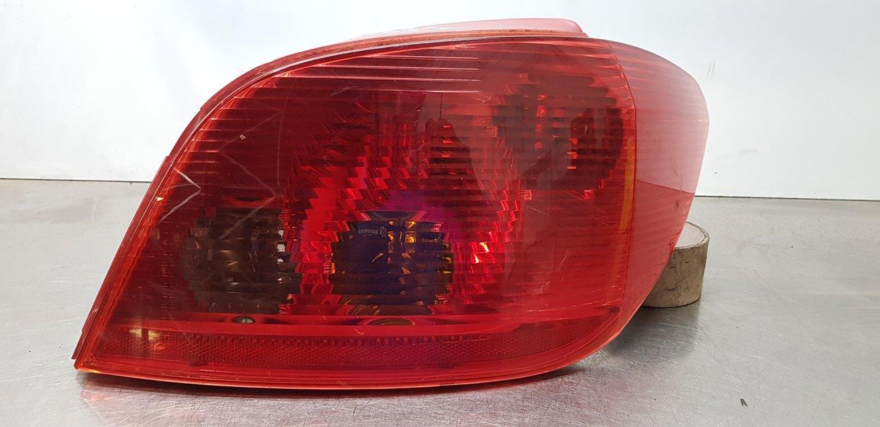 Feu arrière droit PEUGEOT 307 (3A/C) 9195225 | B-Parts