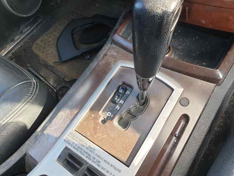 Right front indicator SSANGYONG REXTON / REXTON II (GAB_) 2.7 Xdi | B-Parts