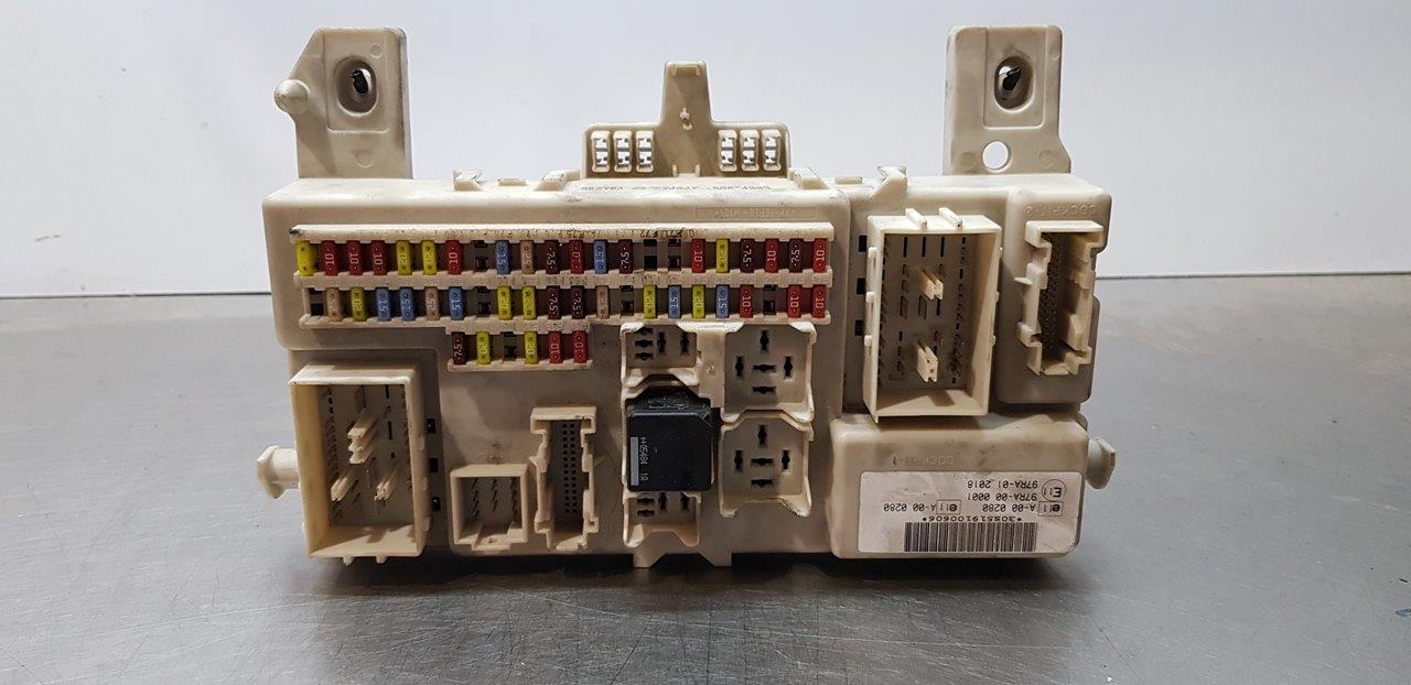 Fuse box FORD FOCUS C-MAX (DM2) 2.0 TDCi 9948962 | B-Parts