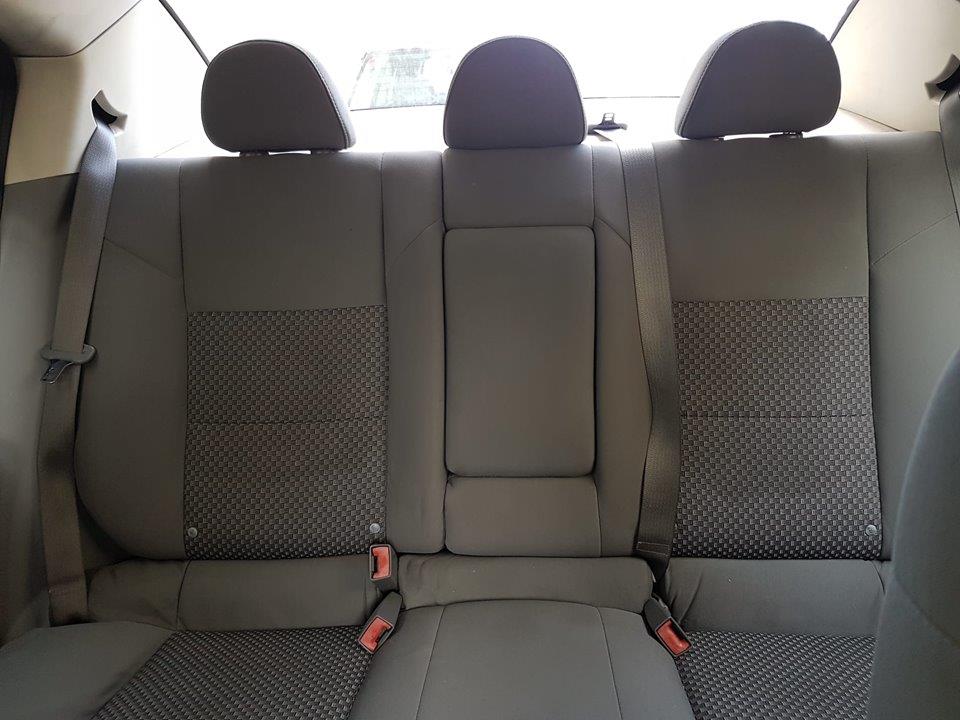 Engine control unit (ECU) DODGE AVENGER P05033700AF | B-Parts