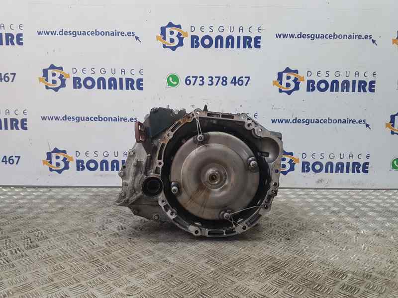 Manual gearbox RENAULT LAGUNA III (BT0/1) 7581437 | B-Parts