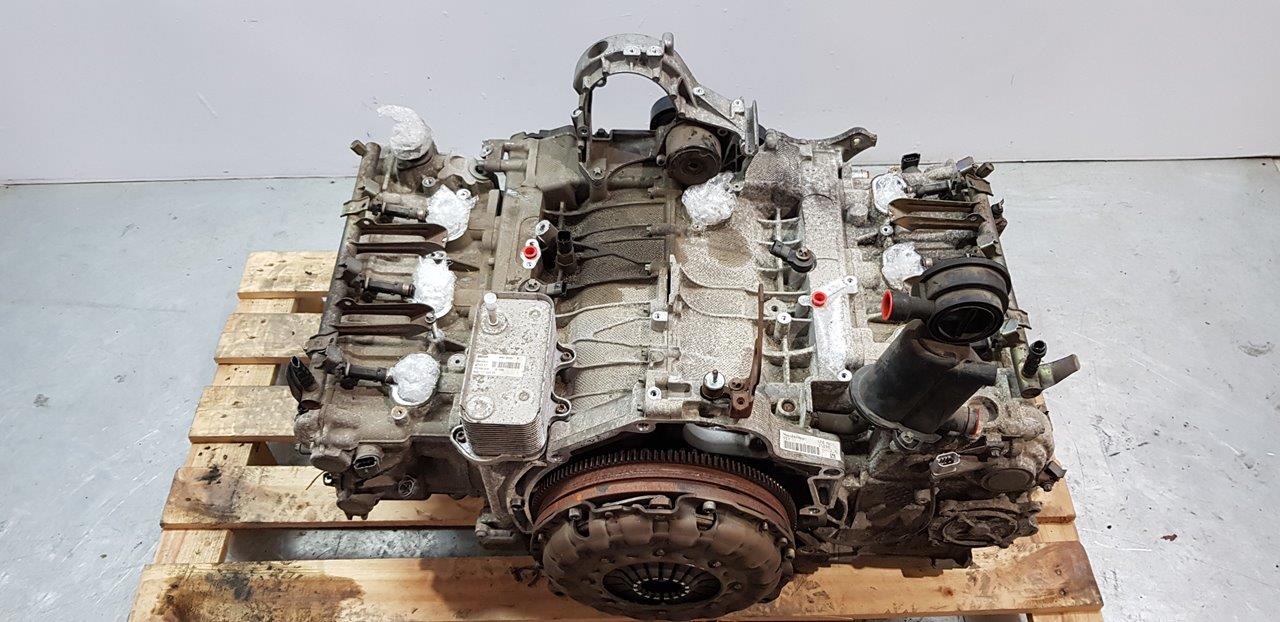 Engine PORSCHE BOXSTER (987) 2.7 8602700 | B-Parts