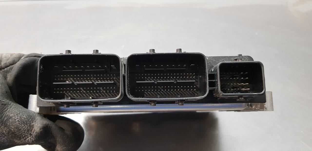 Engine control unit (ECU) DACIA LODGY (JS_) 1.5 Blue dCi 95 (JSJL ...