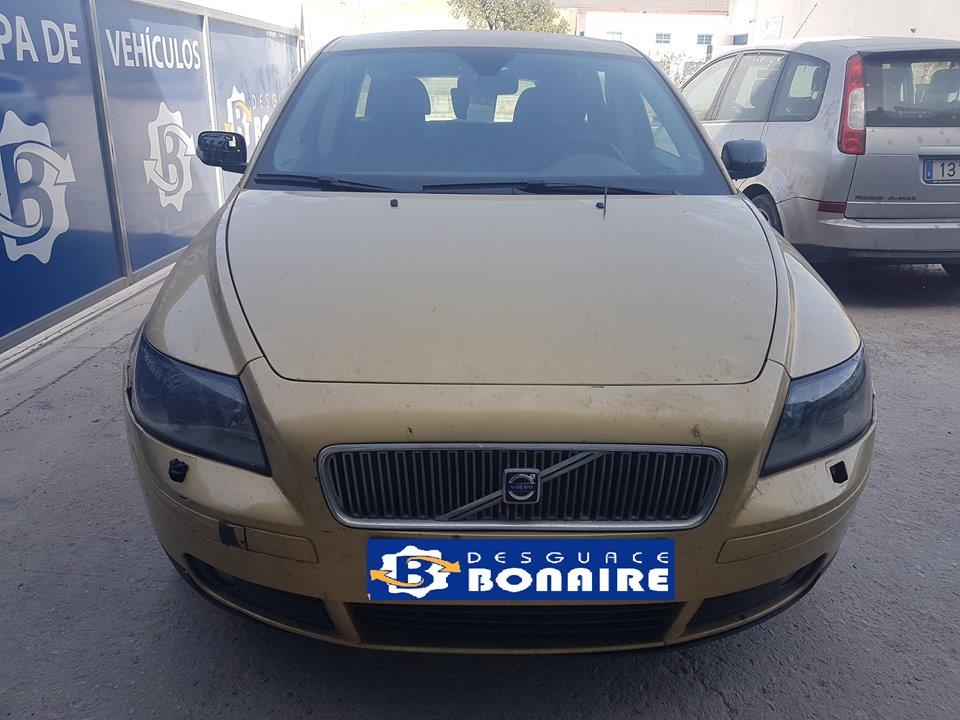Engine VOLVO V50 (545) 2.0 D 10005313 | B-Parts