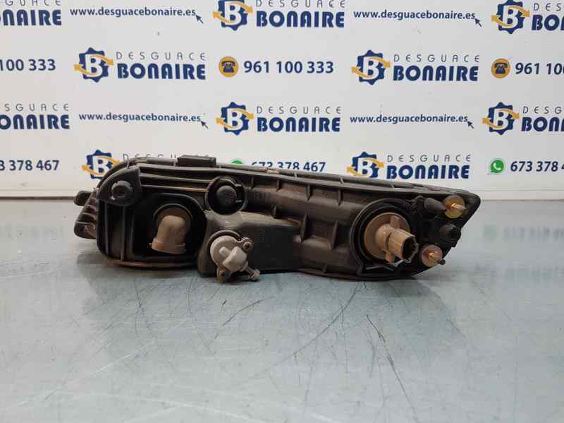 Right front indicator SSANGYONG REXTON / REXTON II (GAB_) 2.7 Xdi | B-Parts