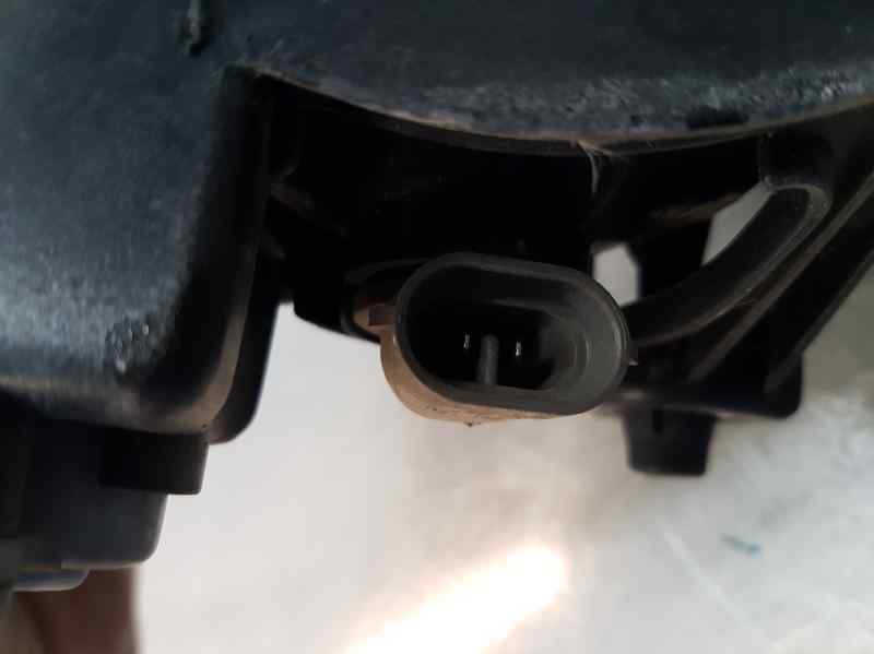 Right front indicator SSANGYONG REXTON / REXTON II (GAB_) 2.7 Xdi | B-Parts