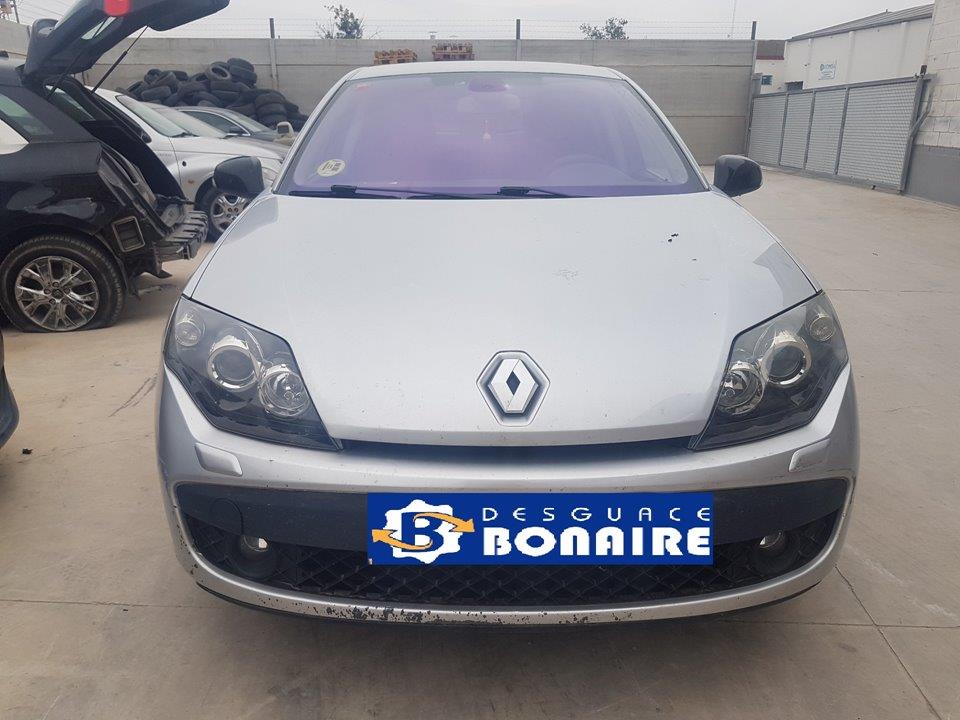 Aile avant gauche RENAULT LAGUNA III (BT0/1) 2.0 dCi (BT07, BT0J, BT14, BT1A, BT1S) 7829739 | B ...