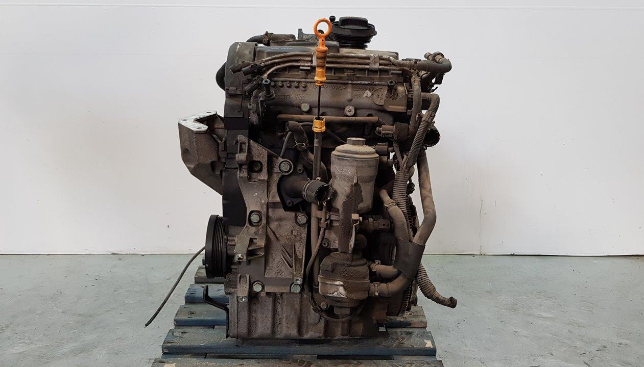 Engine VW POLO (9N_) 9230508 | B-Parts