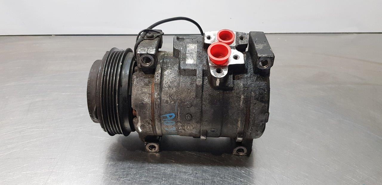 AC compressor IVECO DAILY VI Van 9649251 | B-Parts