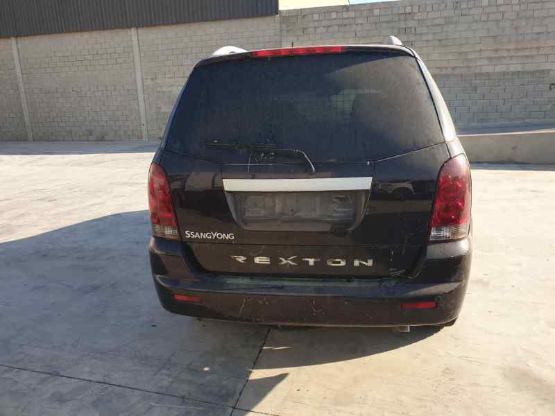 Right front indicator SSANGYONG REXTON / REXTON II (GAB_) 2.7 Xdi | B-Parts