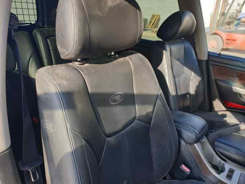 Right front indicator SSANGYONG REXTON / REXTON II (GAB_) 2.7 Xdi | B-Parts