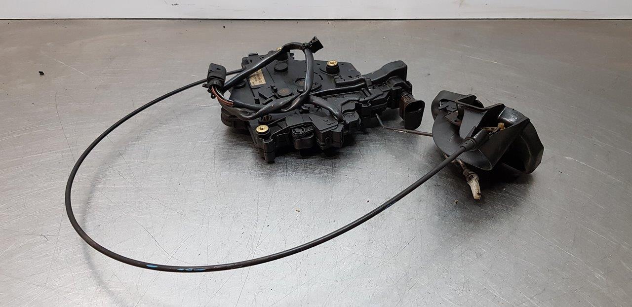 Türschloss rechts hinten VW TRANSPORTER T5 Van (7HA, 7HH, 7EA, 7EH ...