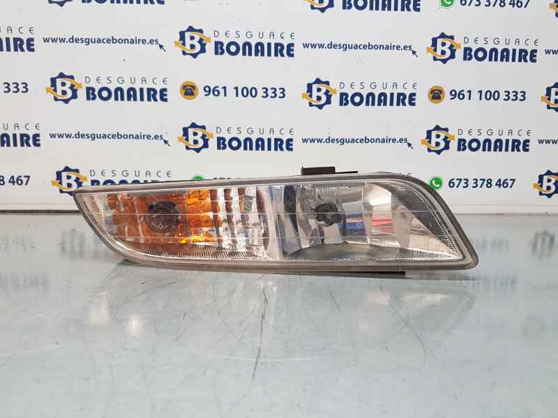 Right front indicator SSANGYONG REXTON / REXTON II (GAB_) 2.7 Xdi | B-Parts