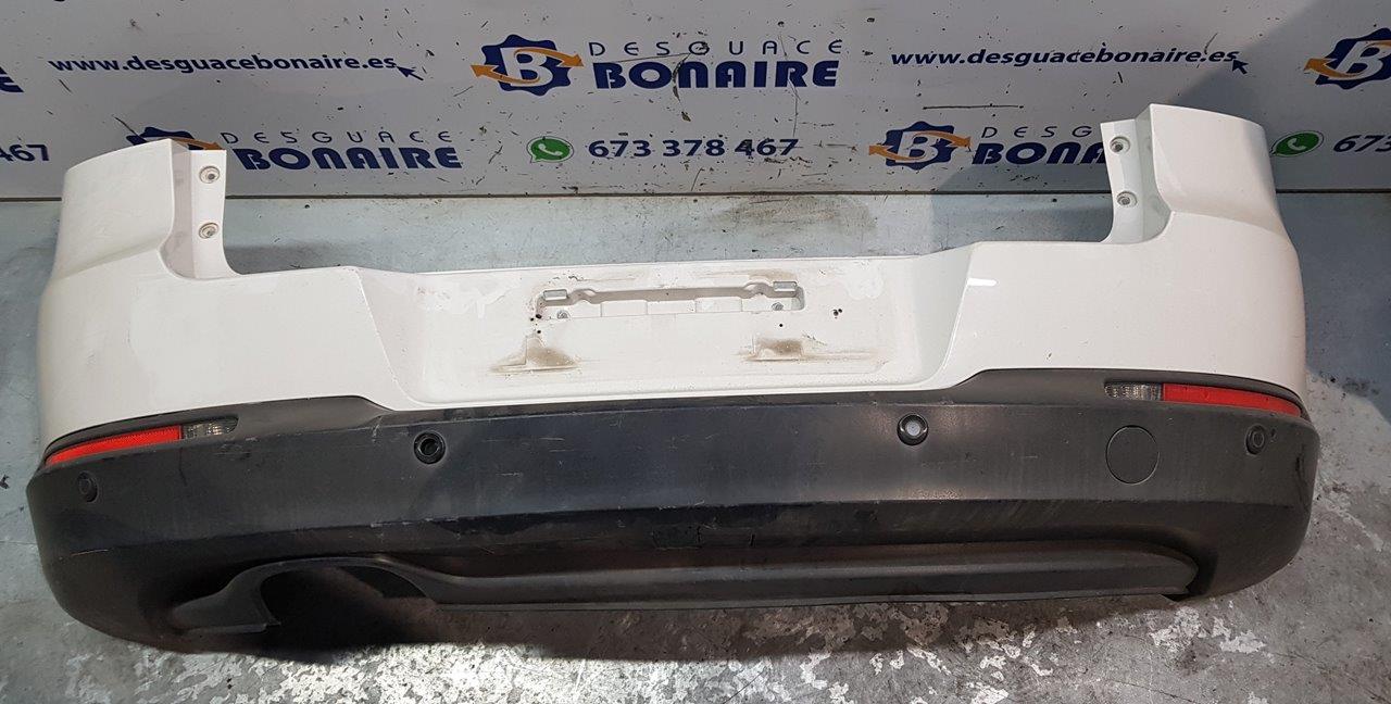 Rear bumper VW TIGUAN (5N_) 2.0 TDI 7589589 | B-Parts