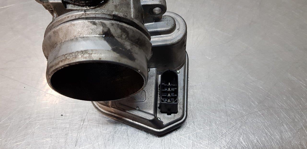 Throttle body BMW X1 (E84) sDrive 20 d 8513414 | B-Parts