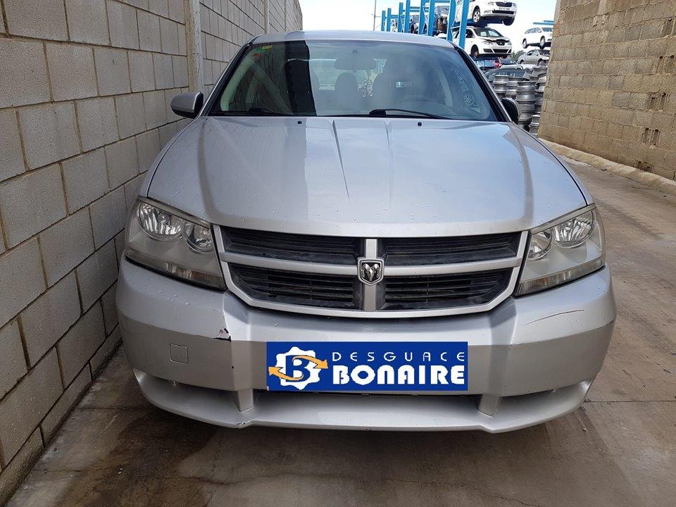 Engine control unit (ECU) DODGE AVENGER P05033700AF | B-Parts