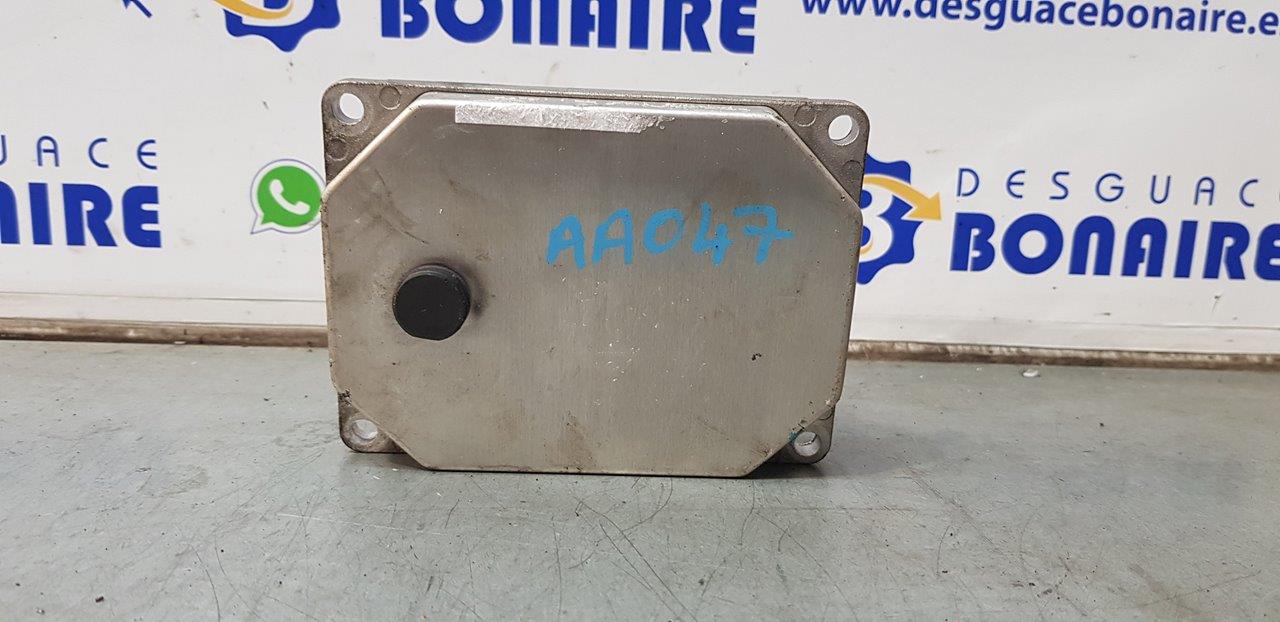 Engine control unit (ECU) FORD KA (RU8) 1.2 7587917 | B-Parts