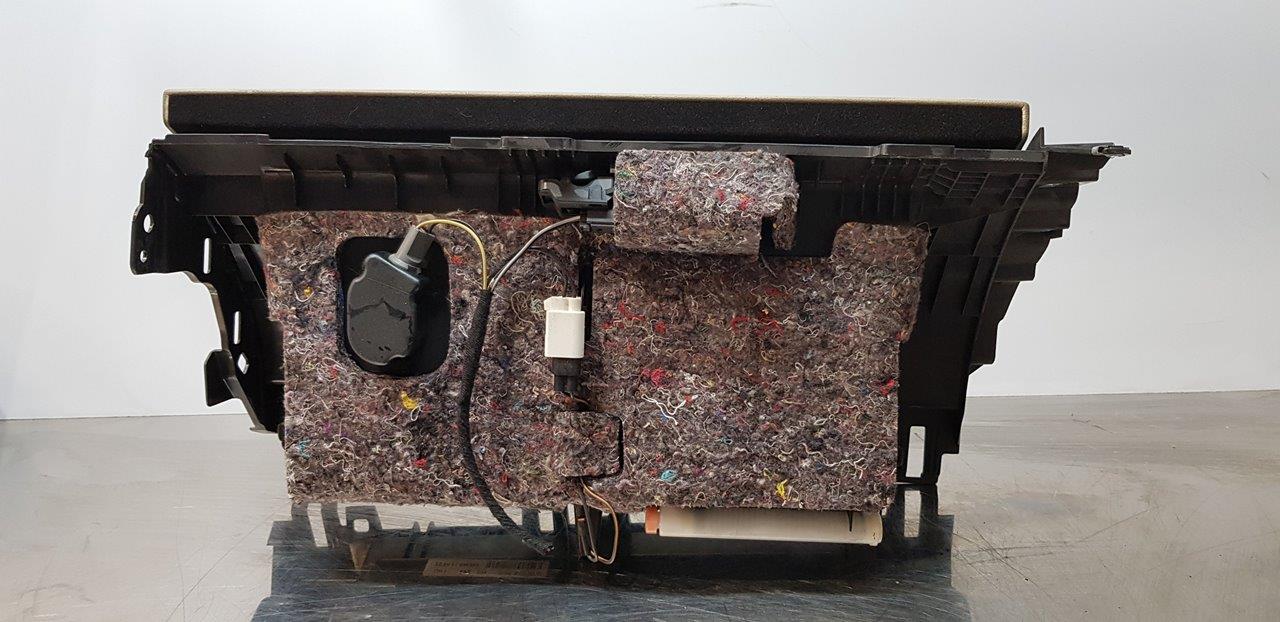 Glove box JAGUAR XF (X250) 2.7 D | B-Parts