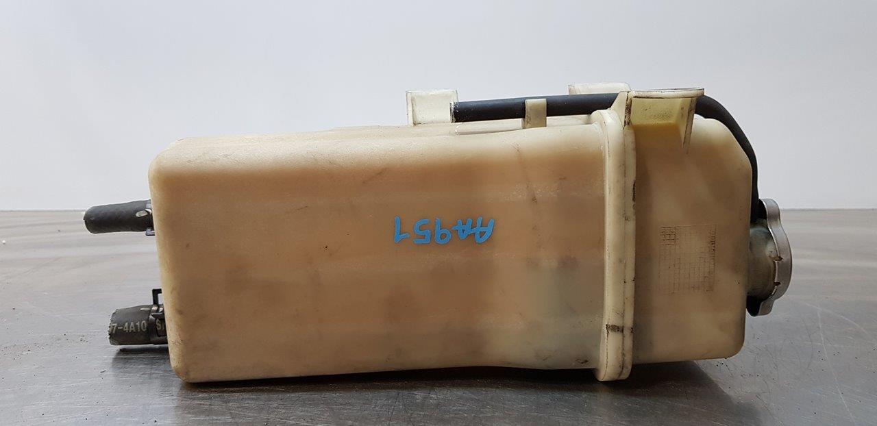 Expansion tank HYUNDAI H-1 Van (A1) 254314A400 | B-Parts