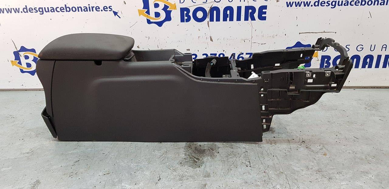 Armrest / Center console CITROËN DS4 (NX_) 1.6 BlueHDi 120 7650812 | B ...