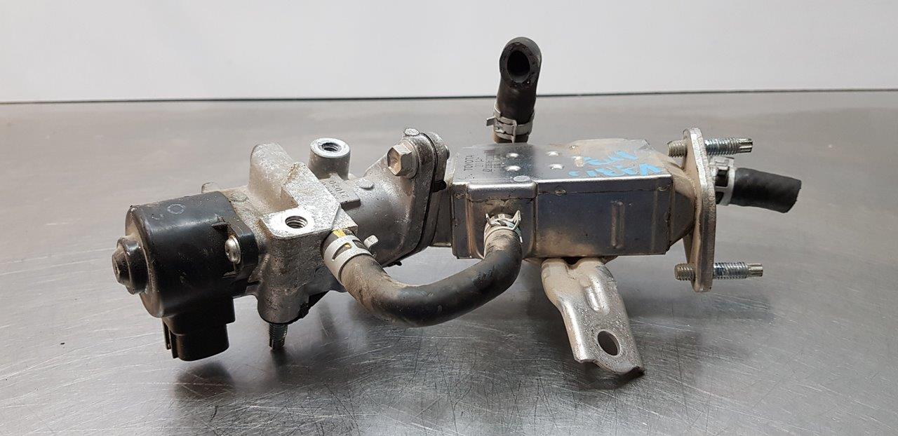 Egr TOYOTA YARIS (_P15_) 8655589 | B-Parts