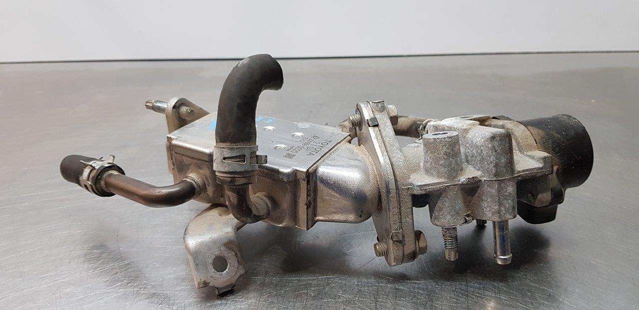 Egr TOYOTA YARIS (_P15_) 8655589 | B-Parts