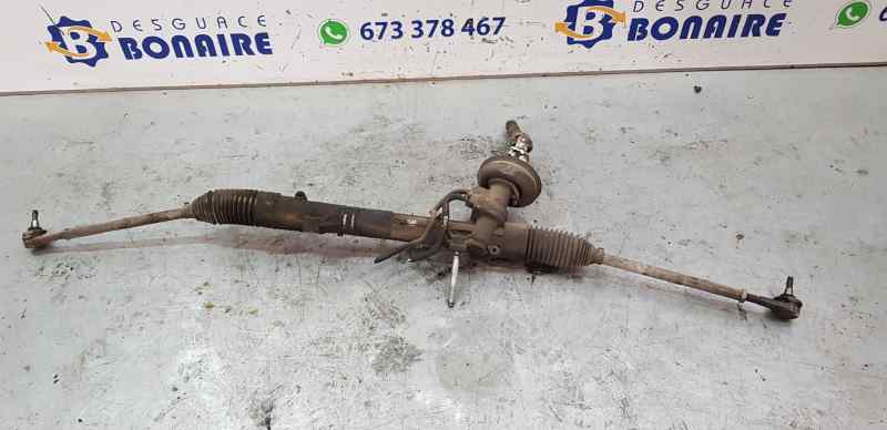 Steering rack PEUGEOT 307 (3A/C) 7589789 | B-Parts