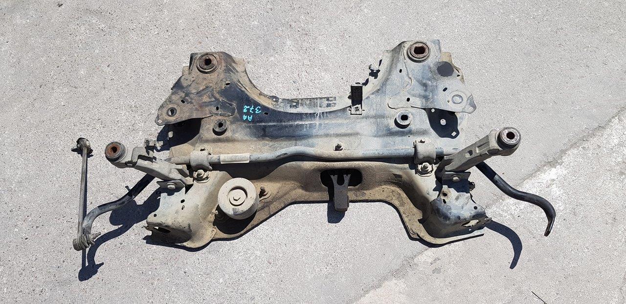 Subframe CITROËN C4 Picasso II 8220361 | B-Parts