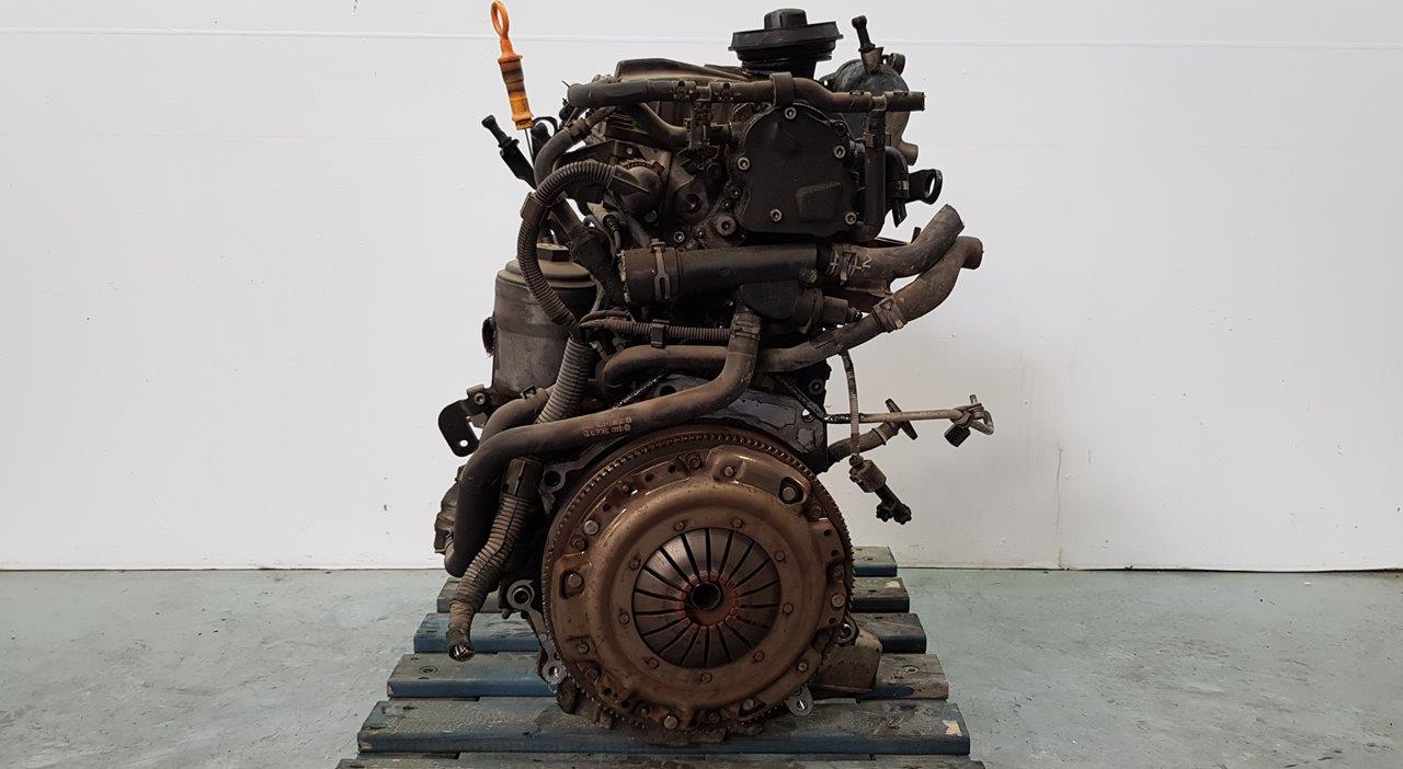 Engine VW POLO (9N_) 9230508 | B-Parts