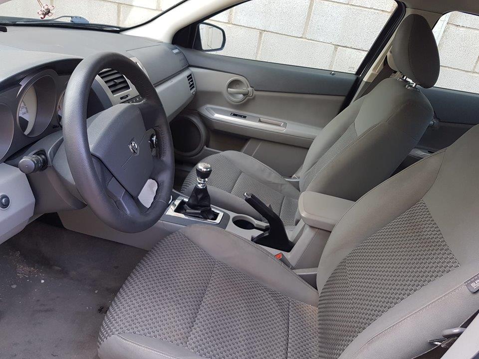 Engine control unit (ECU) DODGE AVENGER P05033700AF | B-Parts