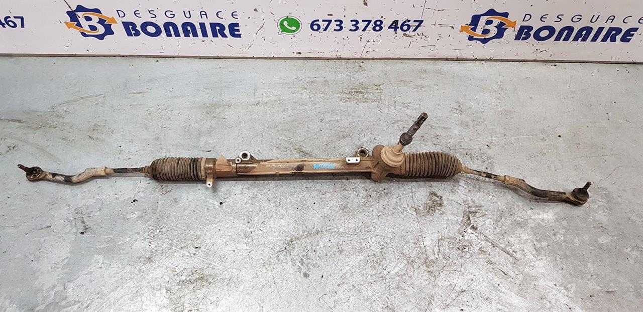 Steering rack NISSAN QASHQAI / QASHQAI +2 I (J10, NJ10, JJ10E) 2.0 dCi ...
