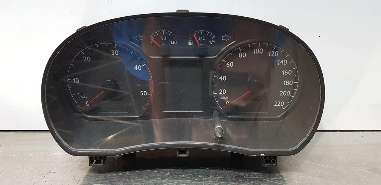 Instrument cluster VW POLO (9N_) 9216179 | B-Parts