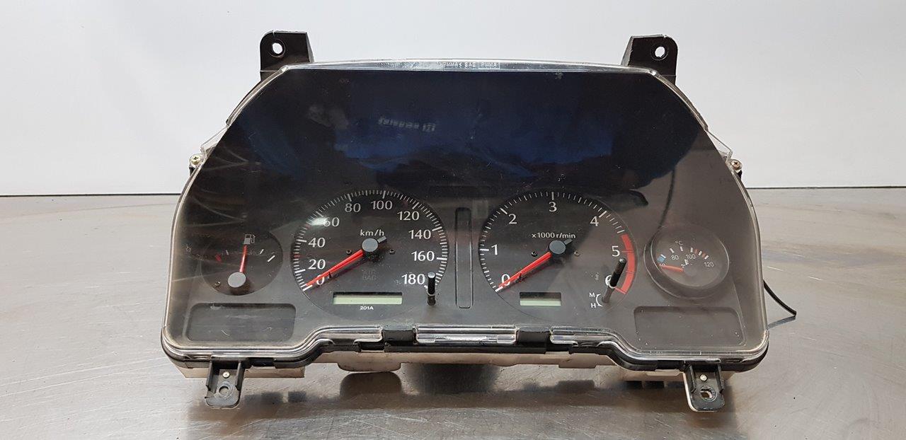 Instrument cluster NISSAN PATROL GR V Wagon (Y61) 3.0 DTi 8535668 | B-Parts