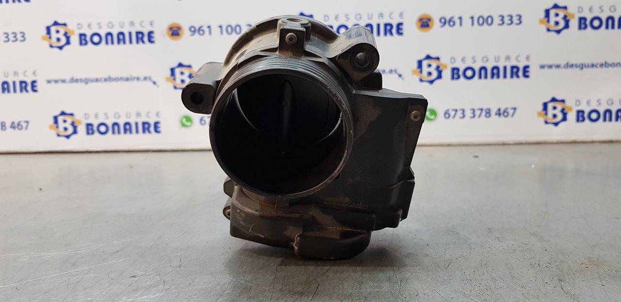 Caja mariposa PEUGEOT 207 SW (WK_) 7590906 | B-Parts