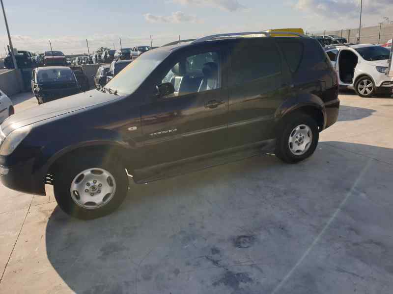 Right front indicator SSANGYONG REXTON / REXTON II (GAB_) 2.7 Xdi | B-Parts