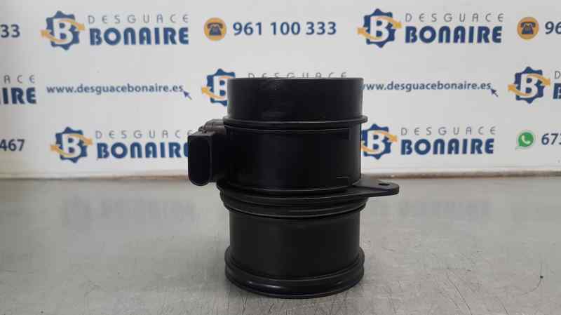 Mass air flow sensor LAND ROVER RANGE ROVER SPORT I (L320) 2.7 D 4x4 ...