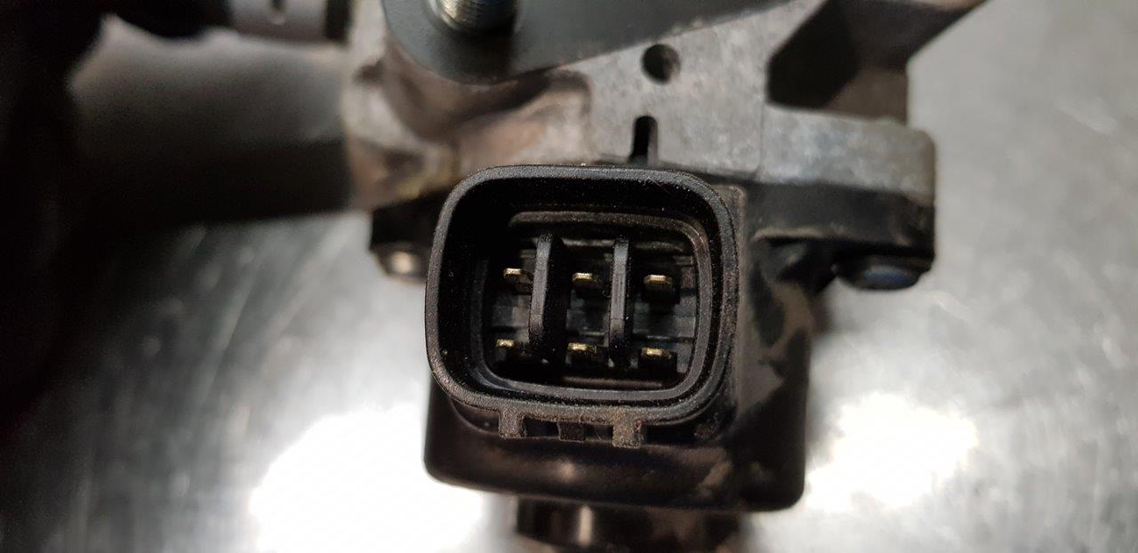 Egr TOYOTA YARIS (_P15_) 8655589 | B-Parts