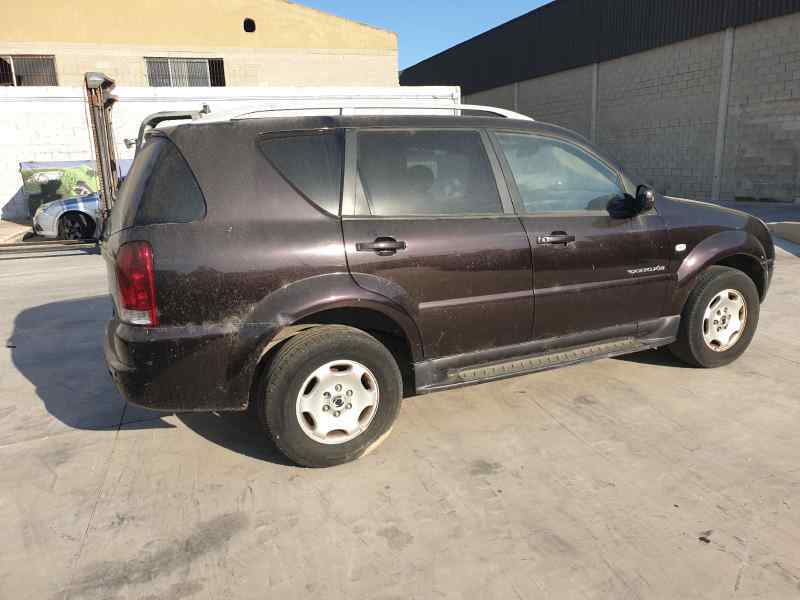 Right front indicator SSANGYONG REXTON / REXTON II (GAB_) 2.7 Xdi | B-Parts