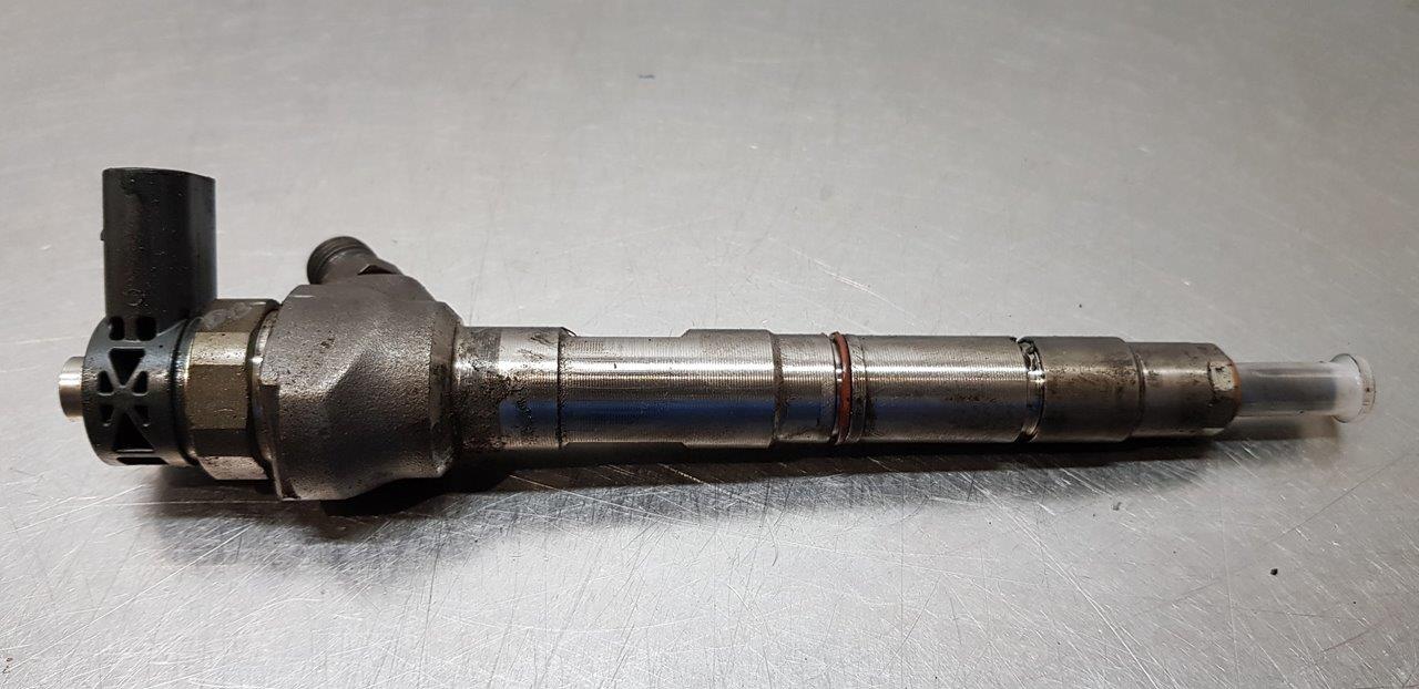 Injector VW CADDY IV Box Body/MPV (SAA, SAH) 2.0 TDI 10966188 | B-Parts