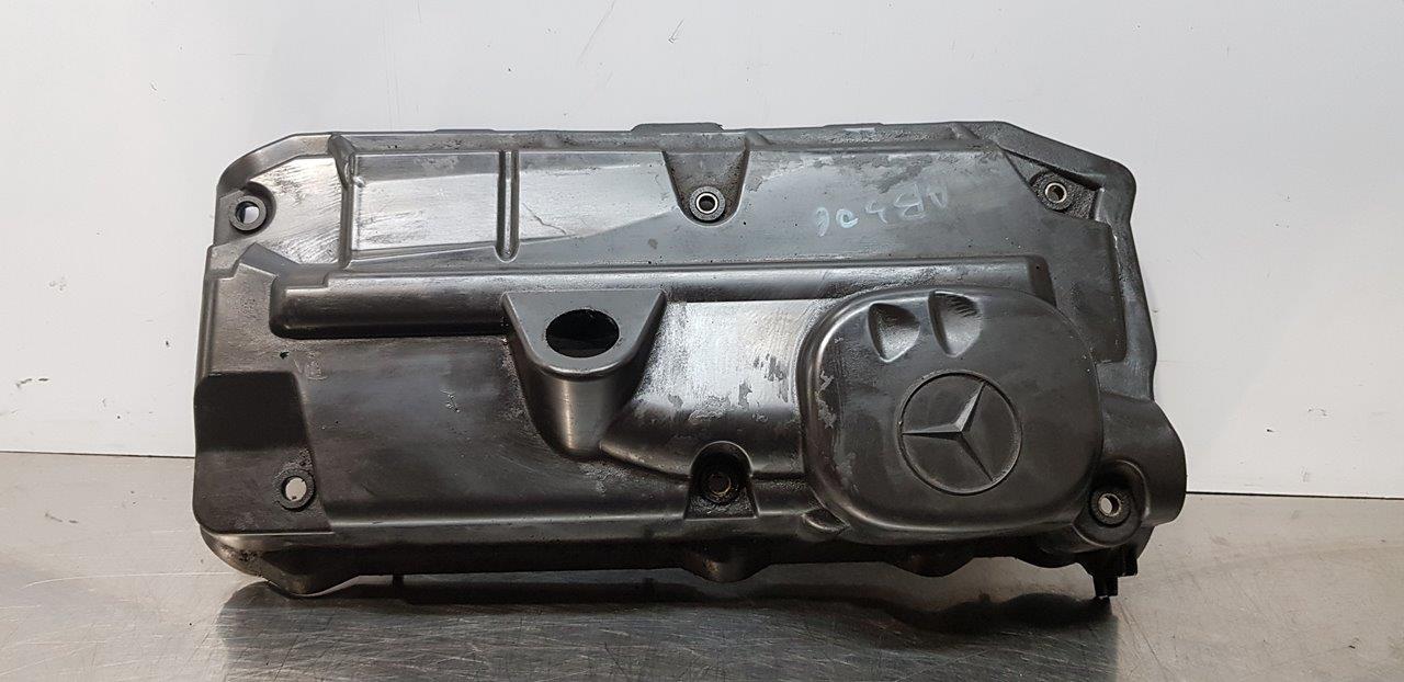 Engine cover MERCEDES-BENZ VITO Van (W638) 10404489 | B-Parts