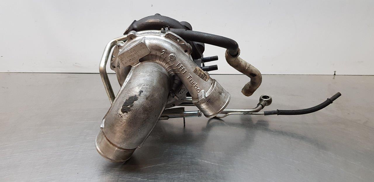 Turbo TOYOTA RAV 4 III (_A3_) 2.2 D 4WD (ALA30_) 10374173 | B-Parts