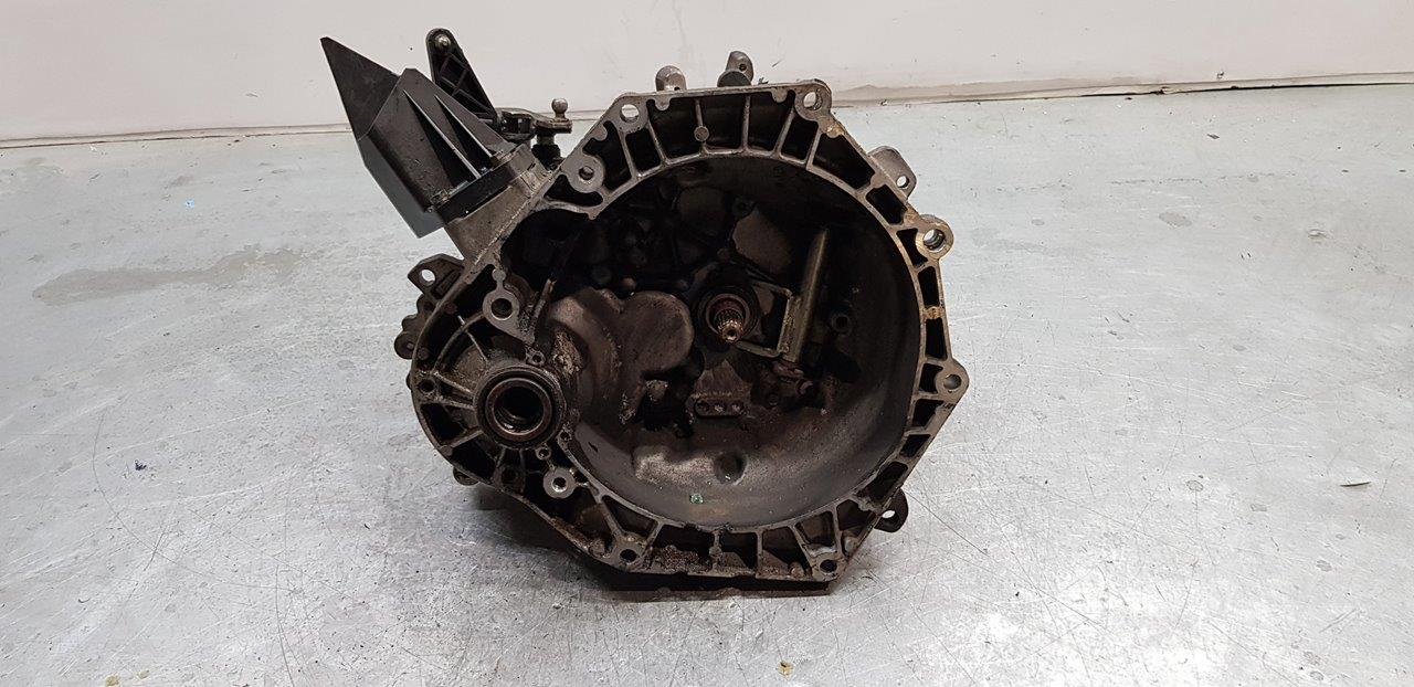 Manual gearbox MINI MINI (R50, R53) Cooper 11059617 | B-Parts