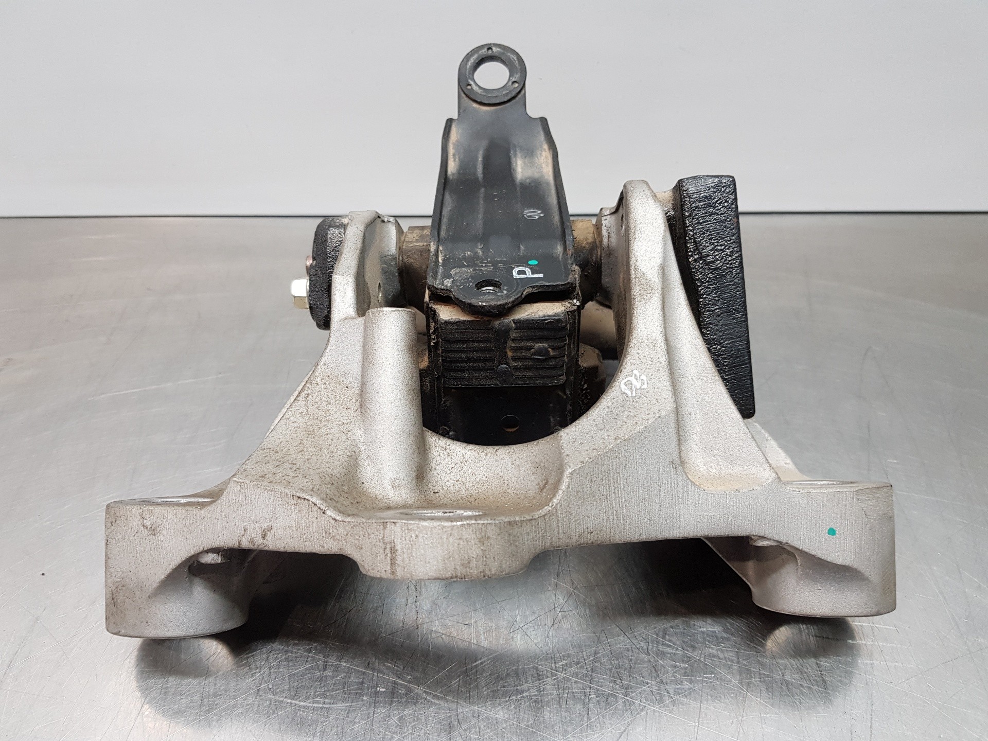 Engine mount MAZDA 2 Hatchback (DL, DJ) 23461269 | B-Parts